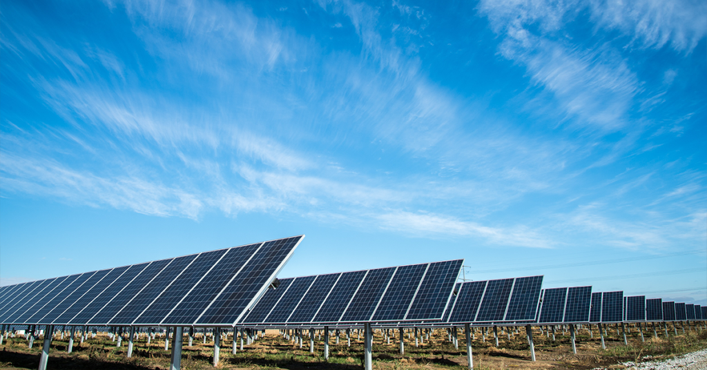 Solar Systems As Investment - Beyondgreen Solar Solution
